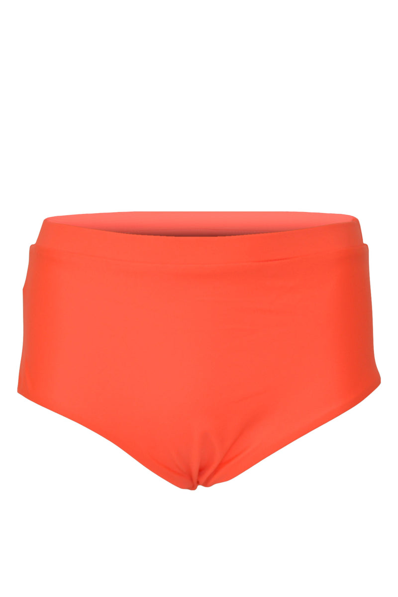 Laguna Full Coverage Bikini Bottom | Andavi Swim Australia